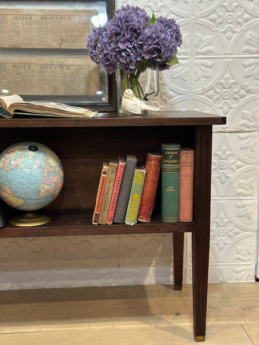 MCM Library Table – Cottle and Gunn