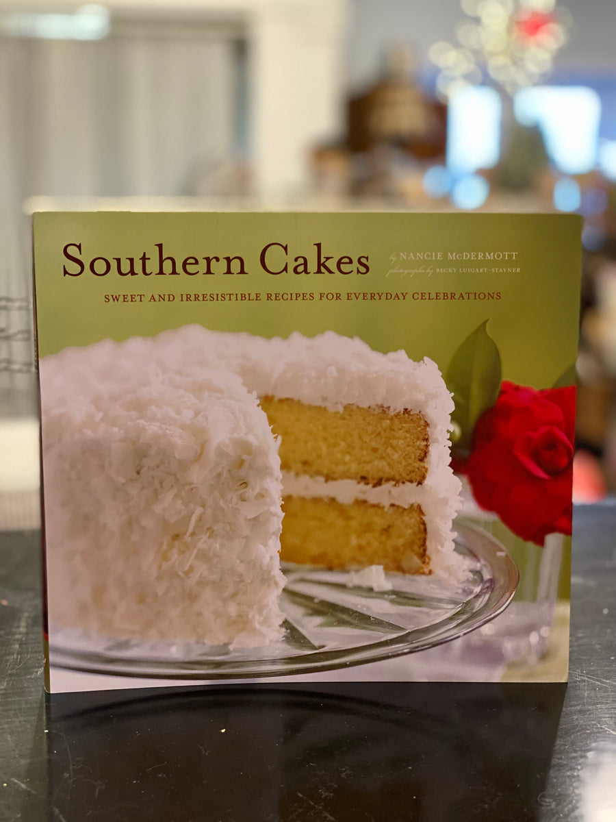 Southern Cakes – Cottle and Gunn